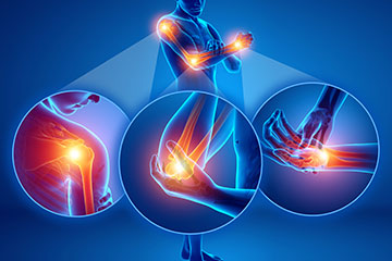 What We Treat – Cortex Chiropratic